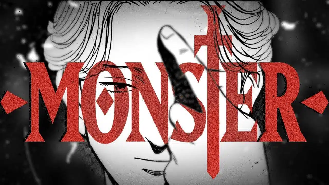 Who made monster anime? - Japan Nihon