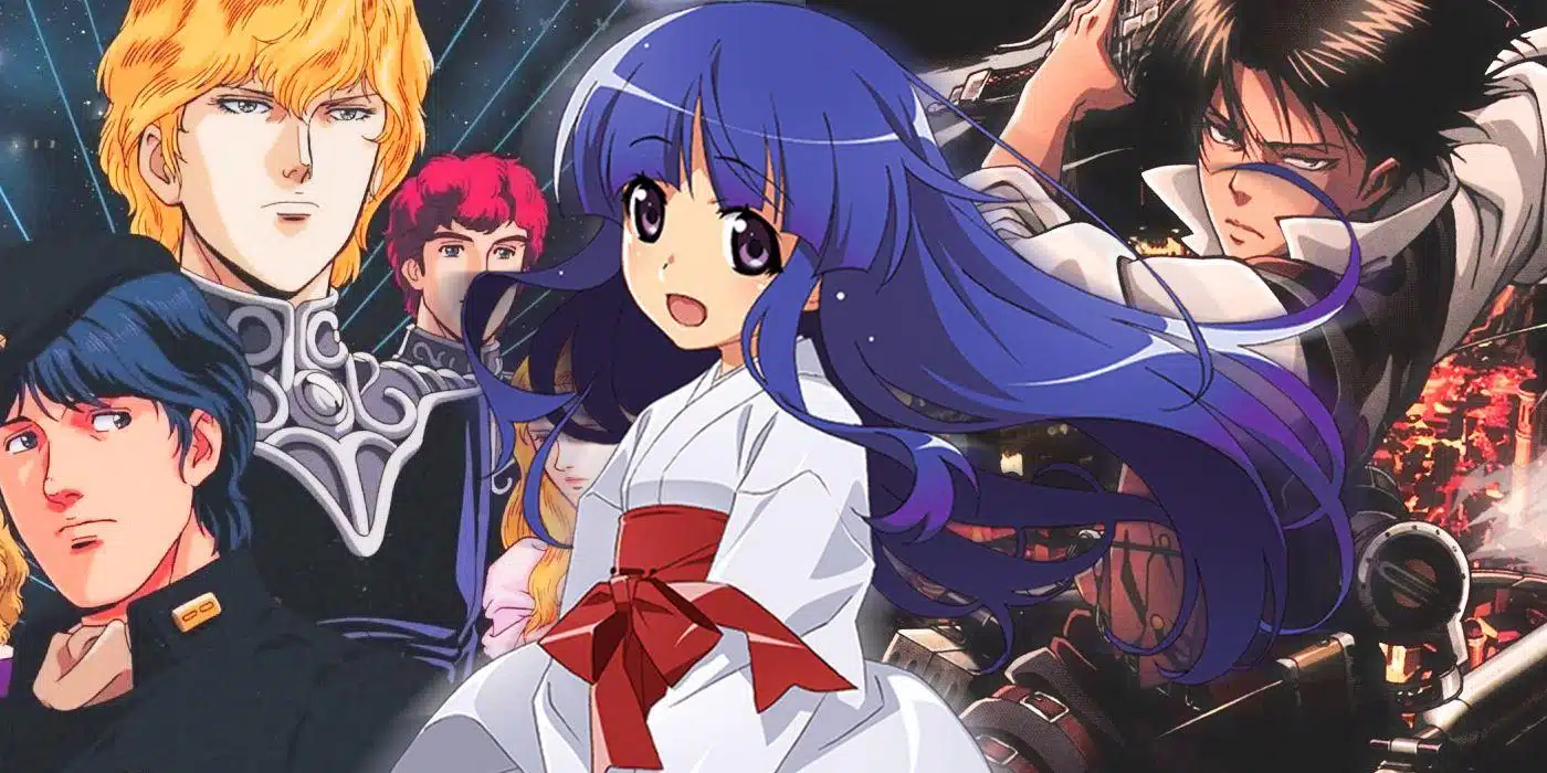 What do ova mean in anime? - Japan Nihon