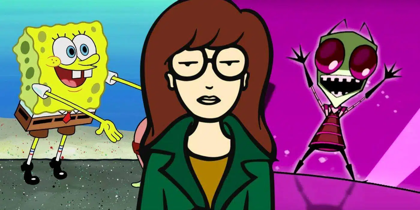 Does paramount plus have anime? - Japan Nihon