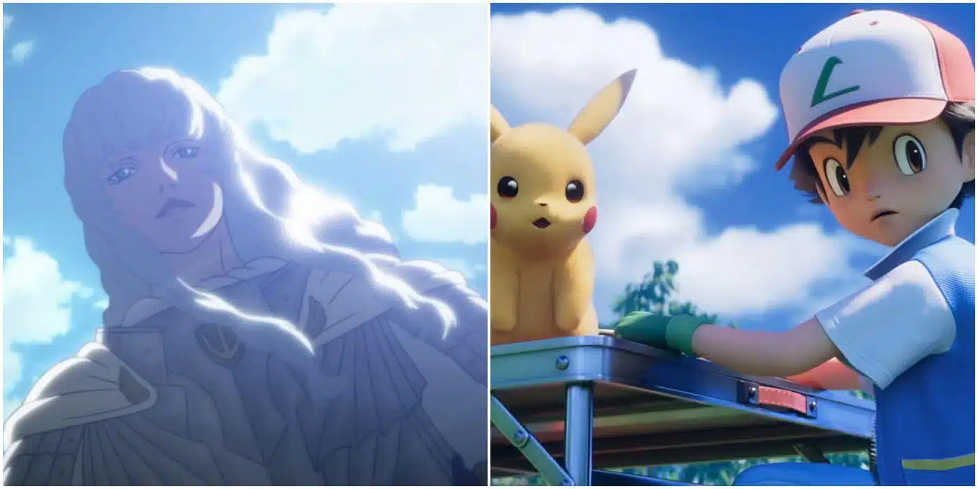What to watch cinematic anime? - Japan Nihon