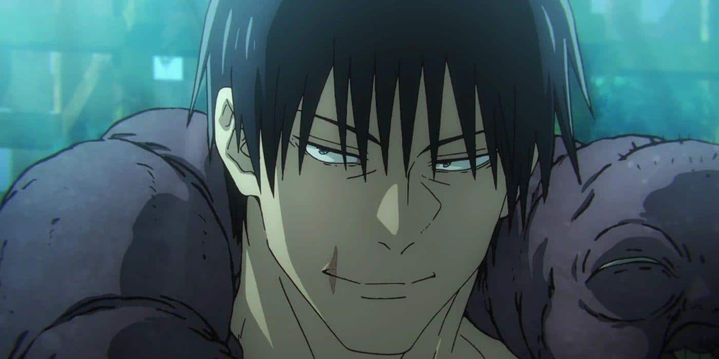 How to get toji in anime vanguards? - Japan Nihon