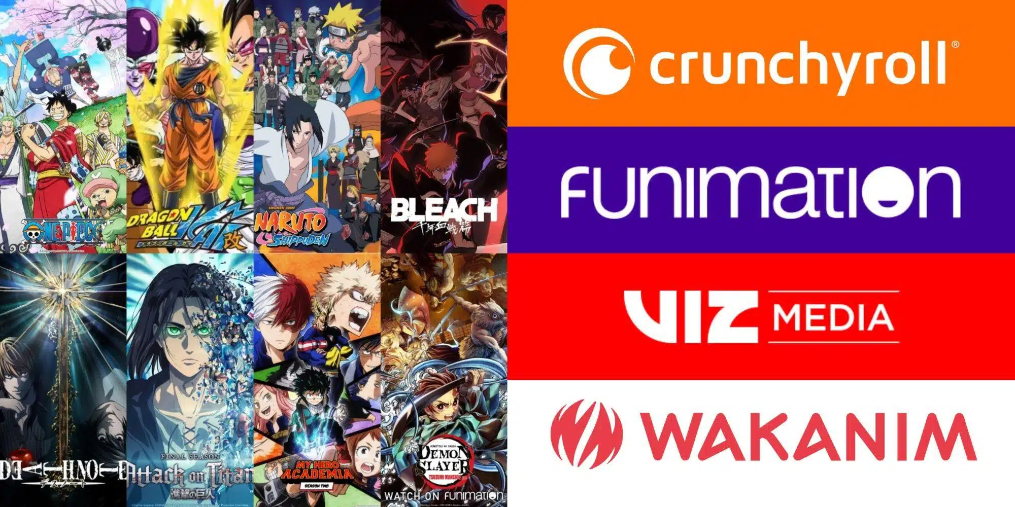 Where to watch anime? - Japan Nihon