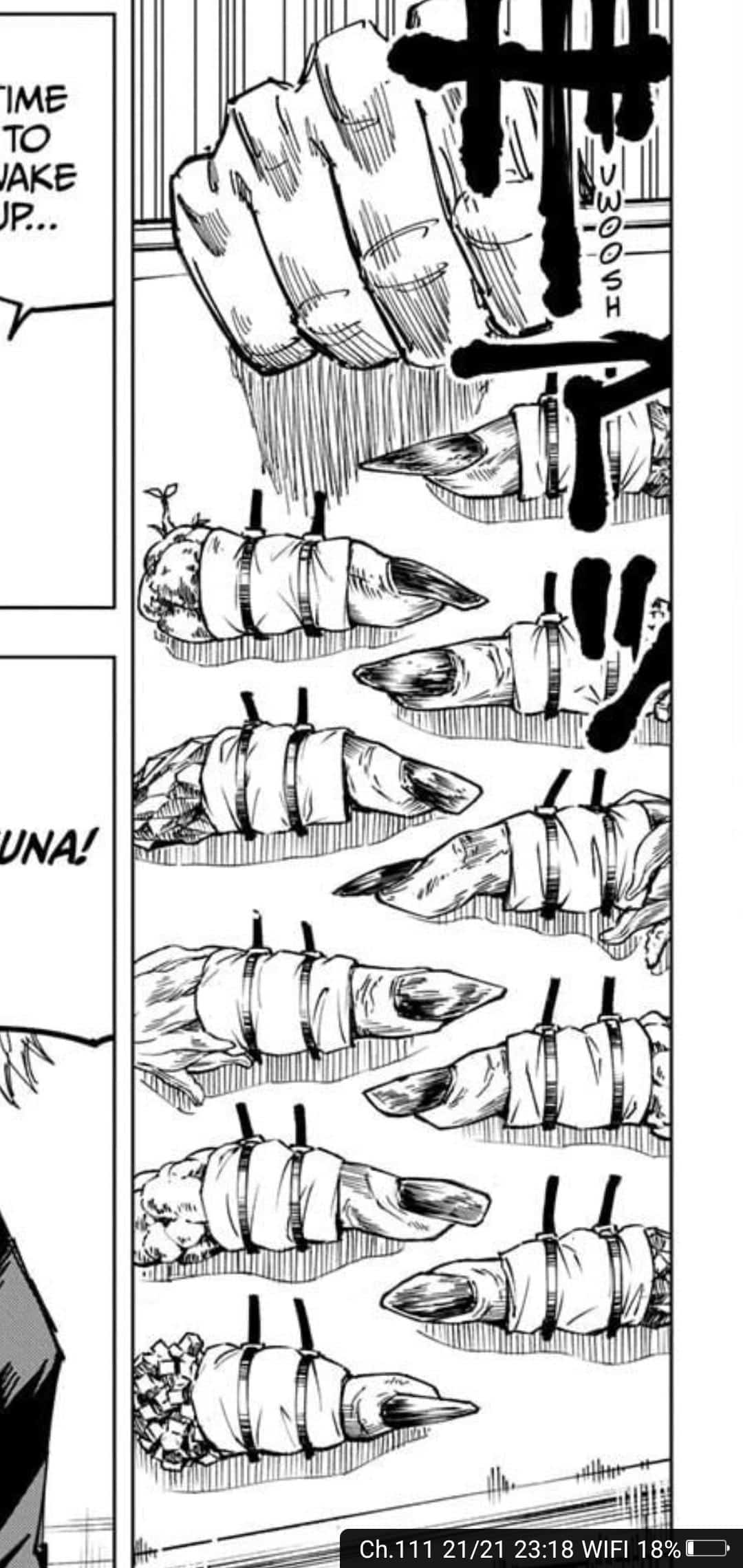 How to get sukuna fingers in anime last stand? - Japan Nihon
