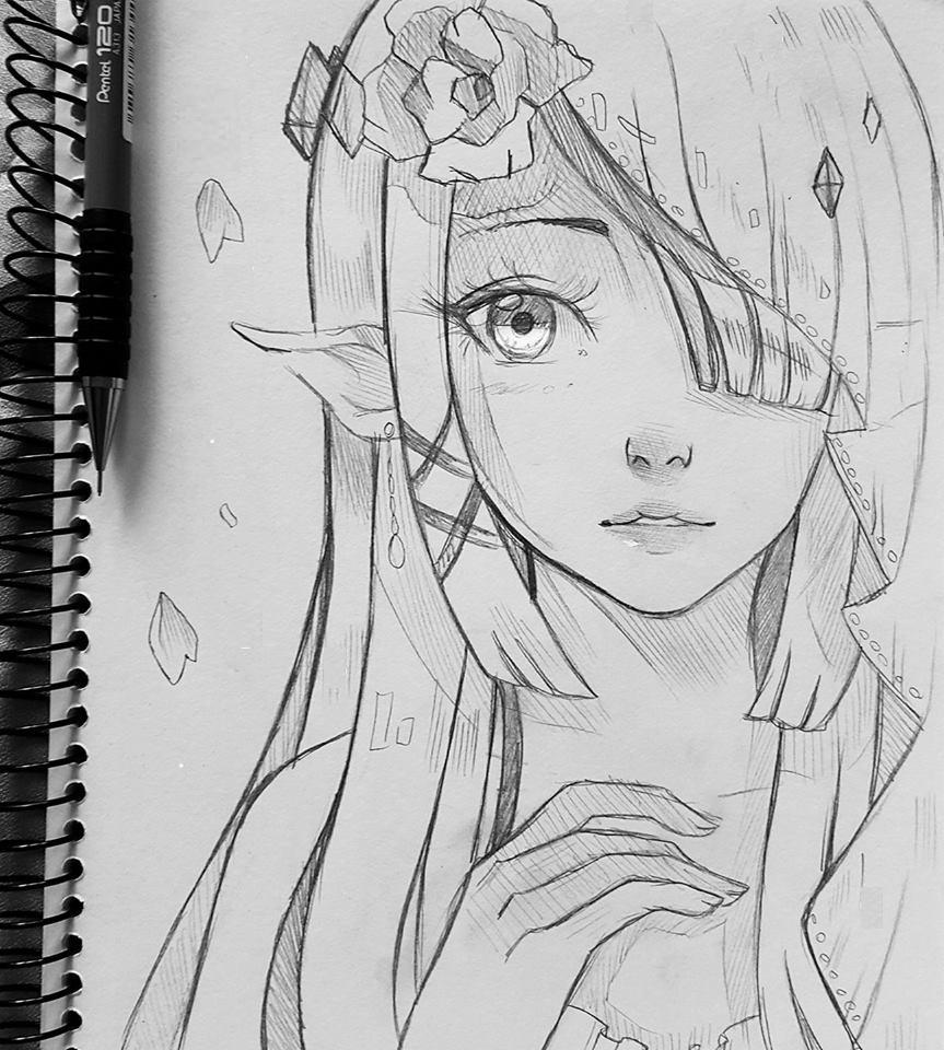 How to draw manga pdf? - Japan Nihon