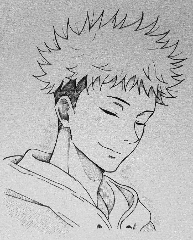 How draw anime? - Japan Nihon