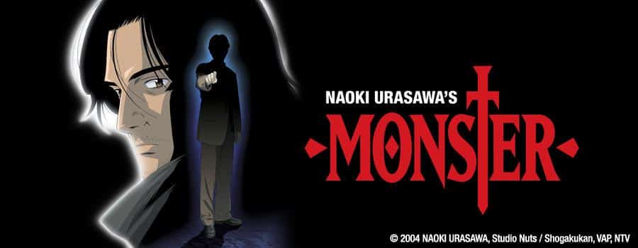 Who wrote monster anime? - Japan Nihon
