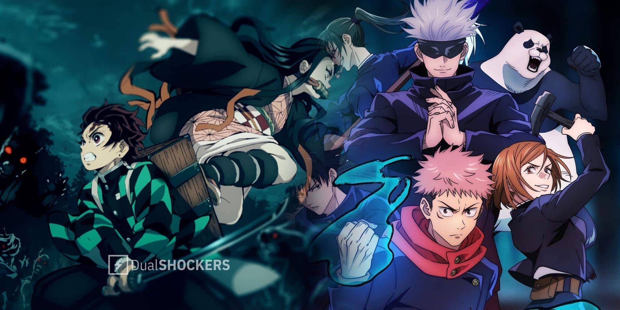 Where to watch suicide squad anime? - Japan Nihon