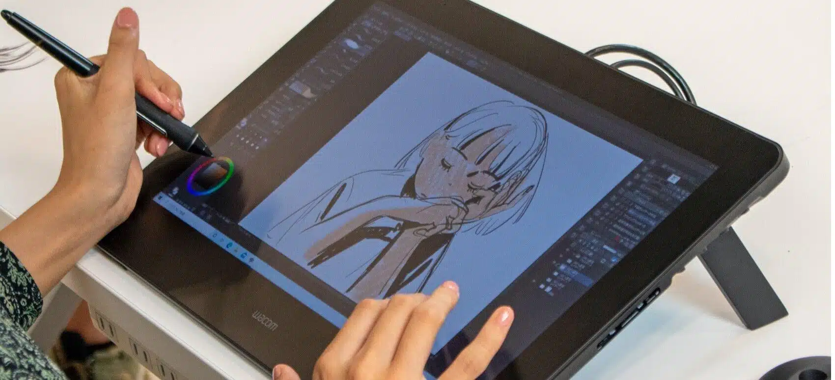 How to create an anime? - Japan Nihon
