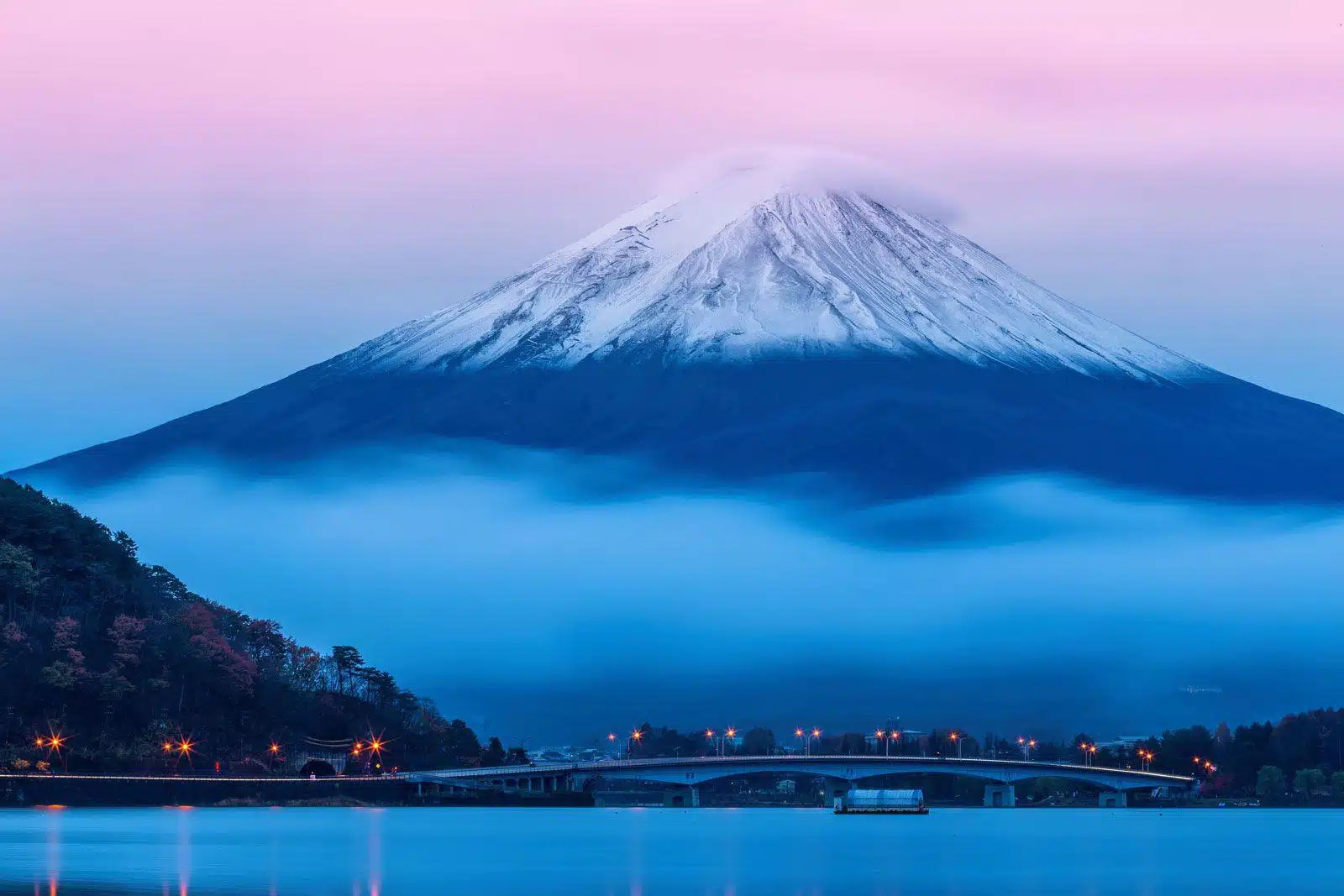 How to get to fuji from tokyo? - Japan Nihon