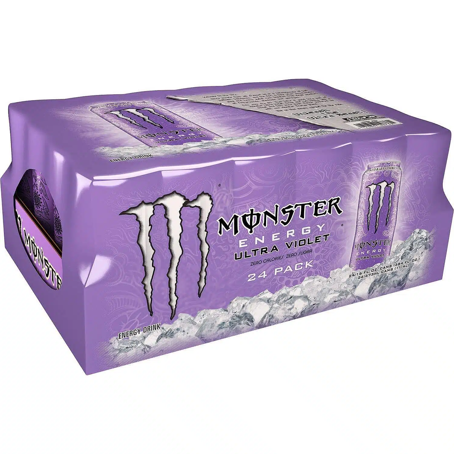 What's that anime with the purple monster? - Japan Nihon