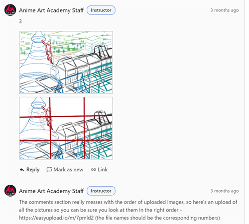 Learn how to draw anime & manga from Japanese pros! - Japan Nihon