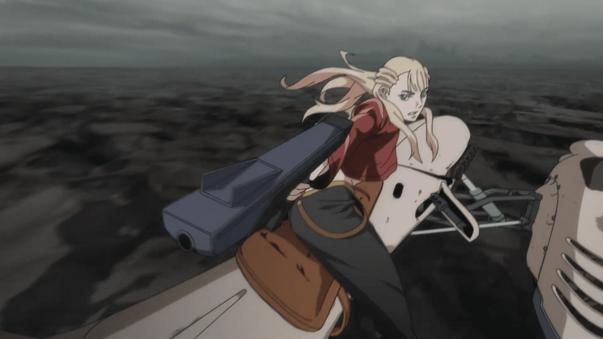 BULLET/BULLET Unveils Trailer, Film Re-edit - Japan Nihon