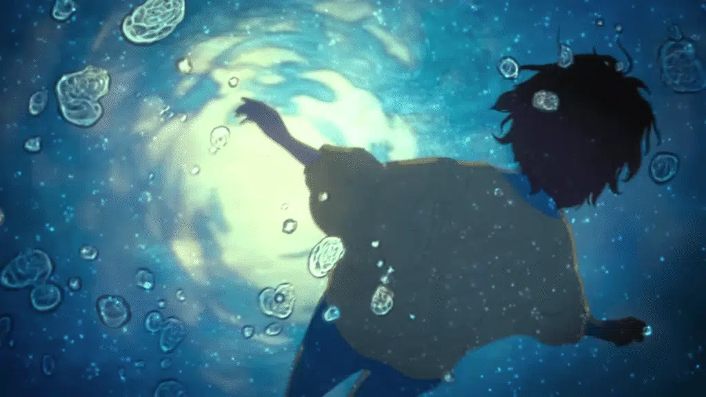 A New Dawn Anime Film Postponed to 2026 - Japan Nihon