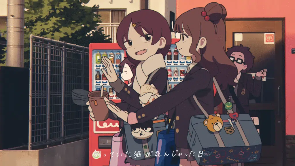 Eve Unveils Youthful Anime Music Video for “feel like” Single - Japan Nihon