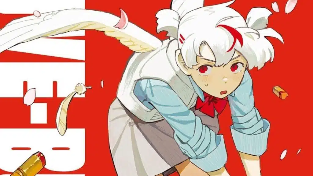 Yen Press Licenses Love Bullet & More Manga Series, Launches 2 New ...