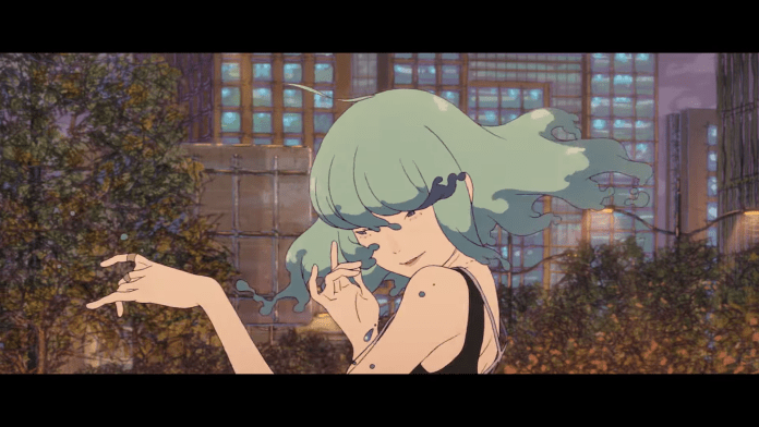 ChaO Anime Movie Releases Several Character Trailers - Japan Nihon