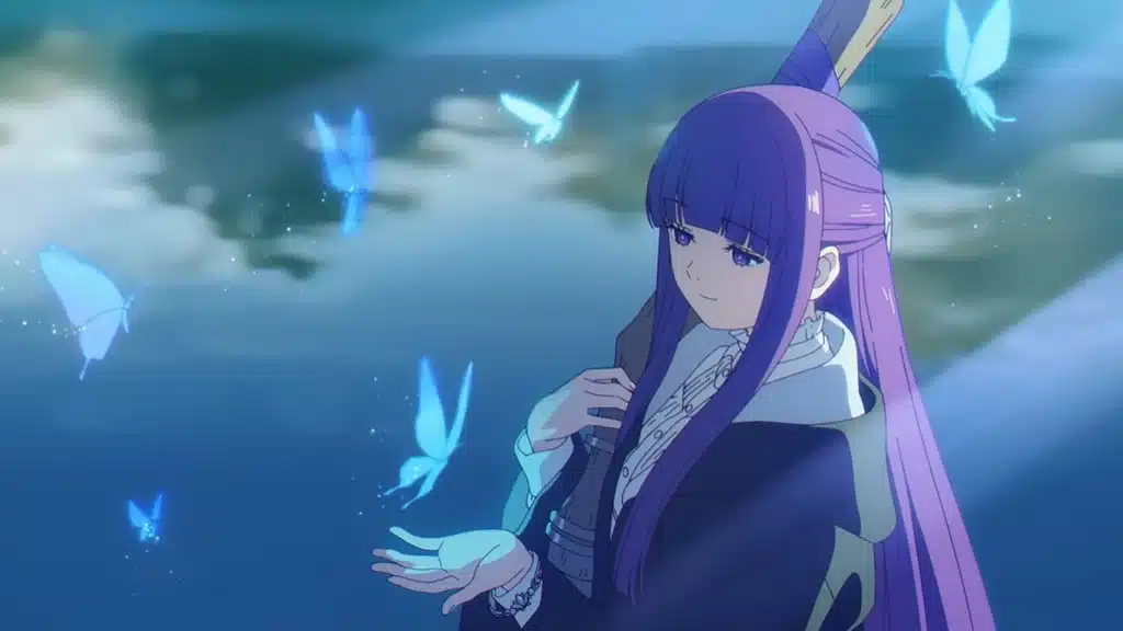 10 Most Popular Characters from Frieren (According to MAL) - Japan Nihon