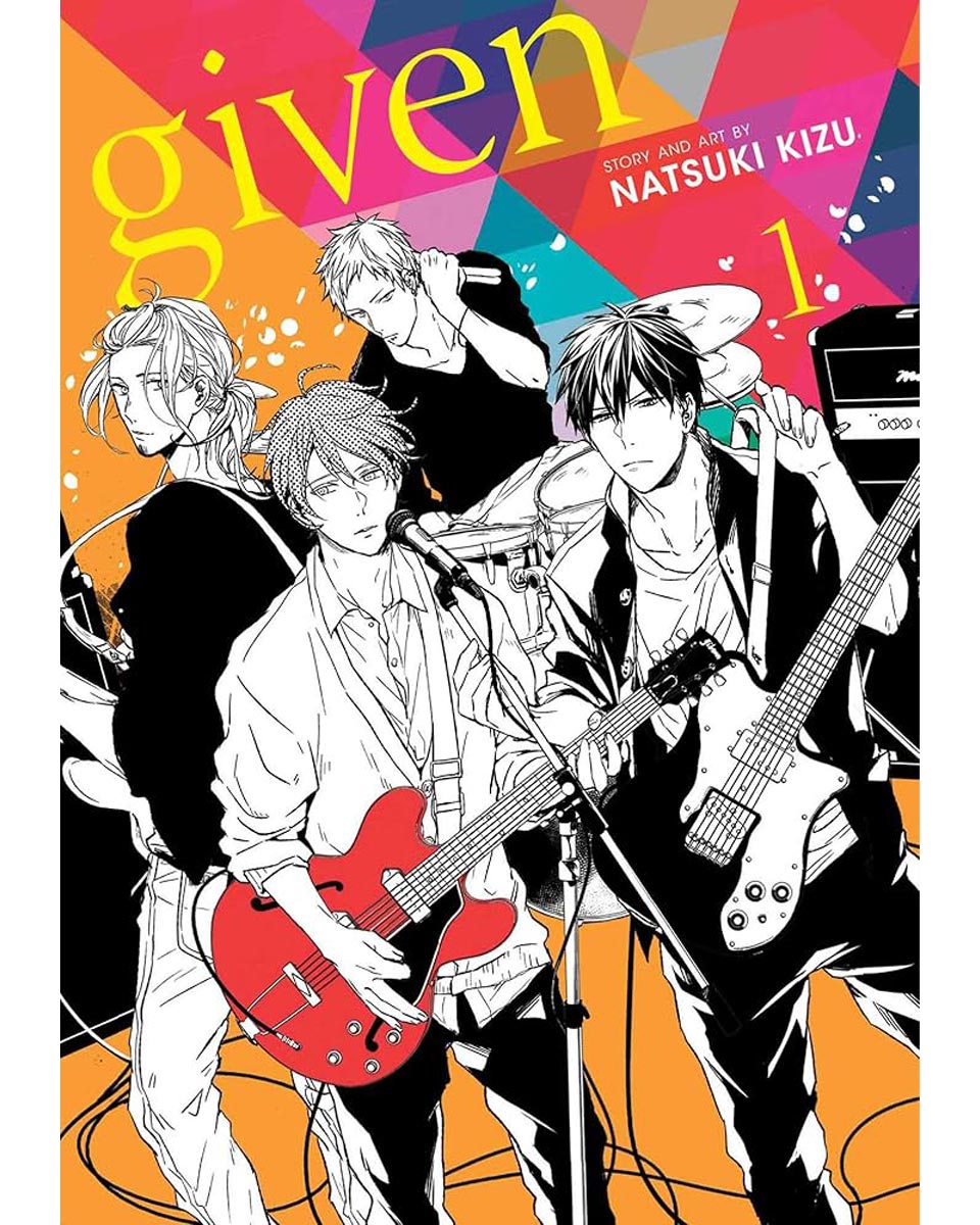 Top Yaoi Manga Recommendations: 45+ Titles For The BL Lover In You!! - Japan Nihon