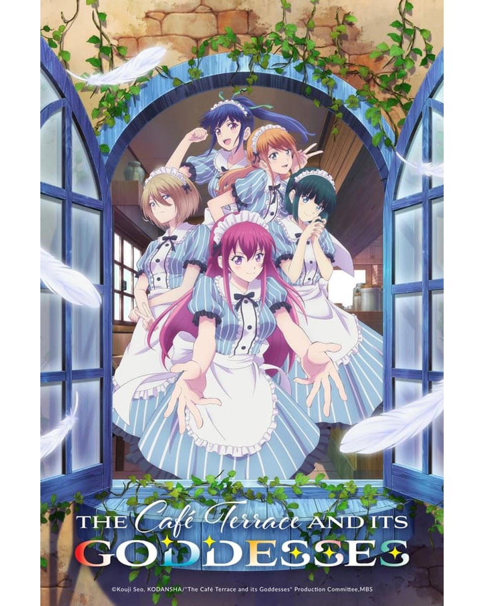 The Ultimate Guide to the Best Harem Anime to Watch!! - Japan Nihon