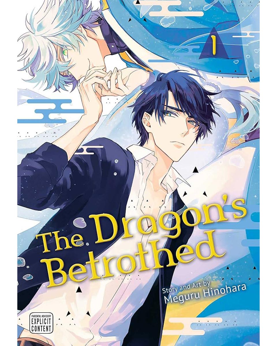 Top Yaoi Manga Recommendations: 45+ Titles For The BL Lover In You ...
