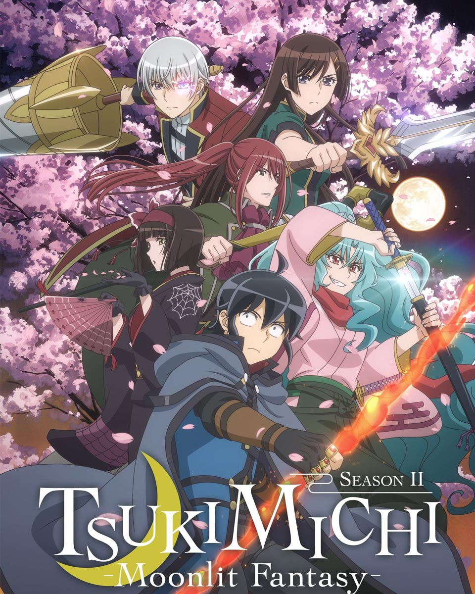 16 Best Isekai Harem Anime to Watch for the Ultimate Fantasy! - Japan Nihon
