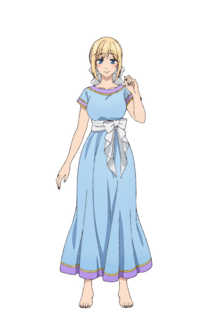 Betrothed to My Sister’s Ex Adds 3 More New Cast Members - Japan Nihon