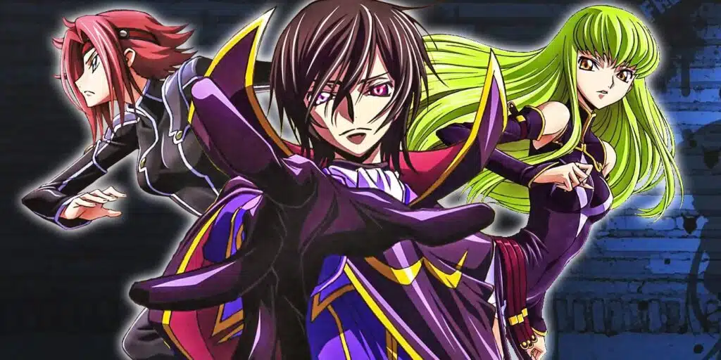 20 Best Anime Series (In Our Opinion) - Japan Nihon