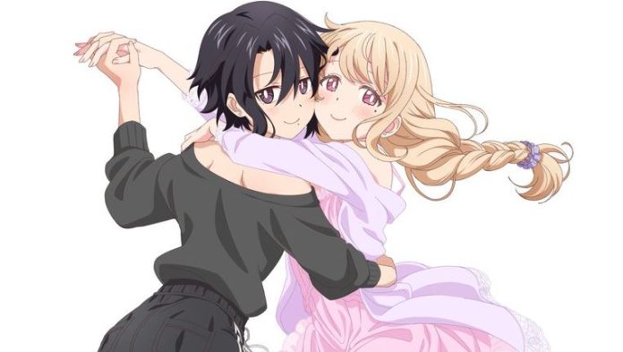 A Ninja and an Assassin Under One Roof Highlights Couple Kuro & Yuriko ...