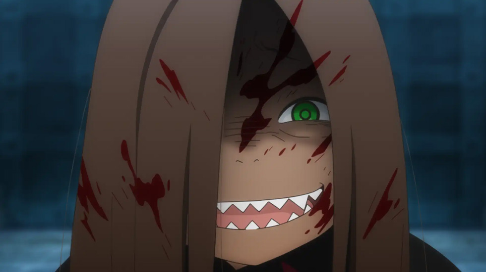 Ranking The Strongest Sin Archbishops From The Witch Cult In Re:Zero ...
