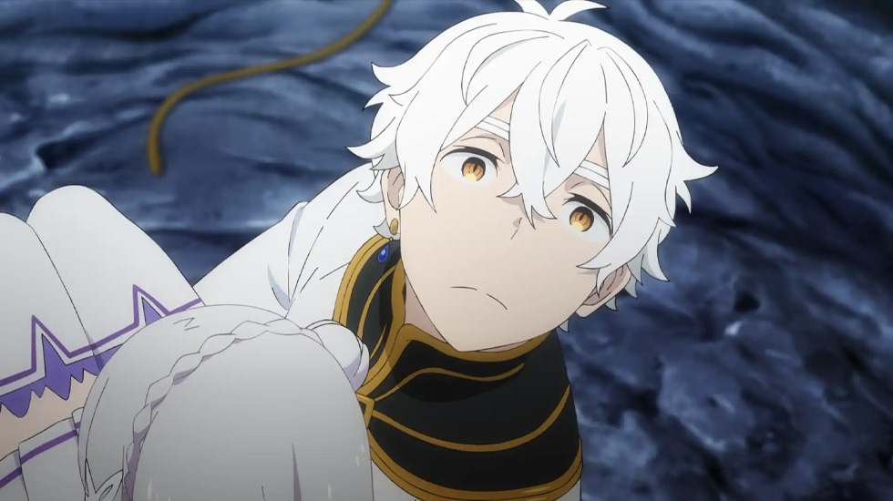 Ranking The Strongest Sin Archbishops From The Witch Cult In Re:Zero ...