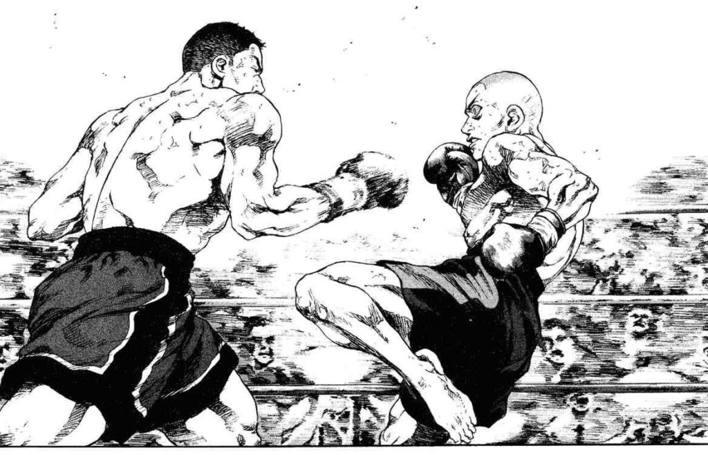 15 Martial Arts Manga That Never Got an Anime - Japan Nihon