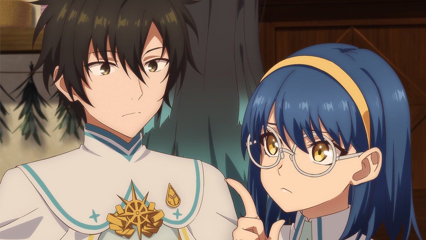 The Brilliant Healer’s New Life in the Shadows Showcases Zenos, Umin & Carmilla in New Story ...