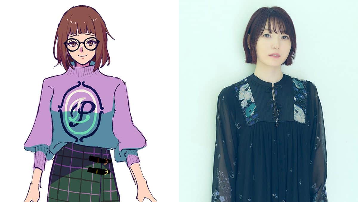 Let’s Play Webcomic Anime Adaptation Unveils English Subbed Trailer ...