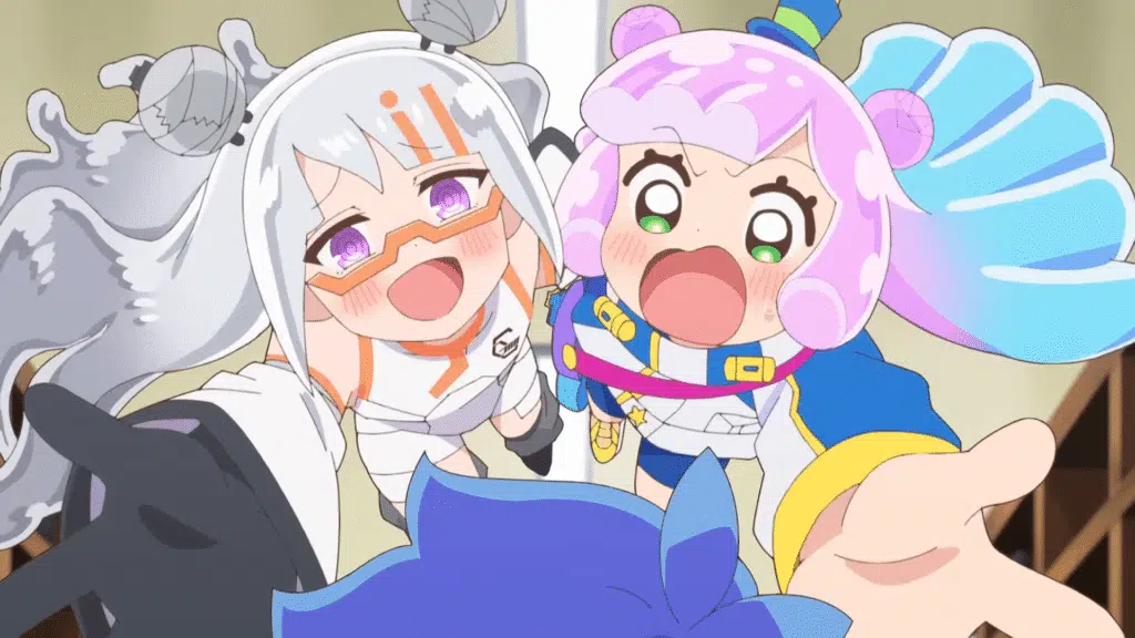 Puniru is a Kawaii Slime Season 2 Trailer Revealed, July 6 Premiere ...