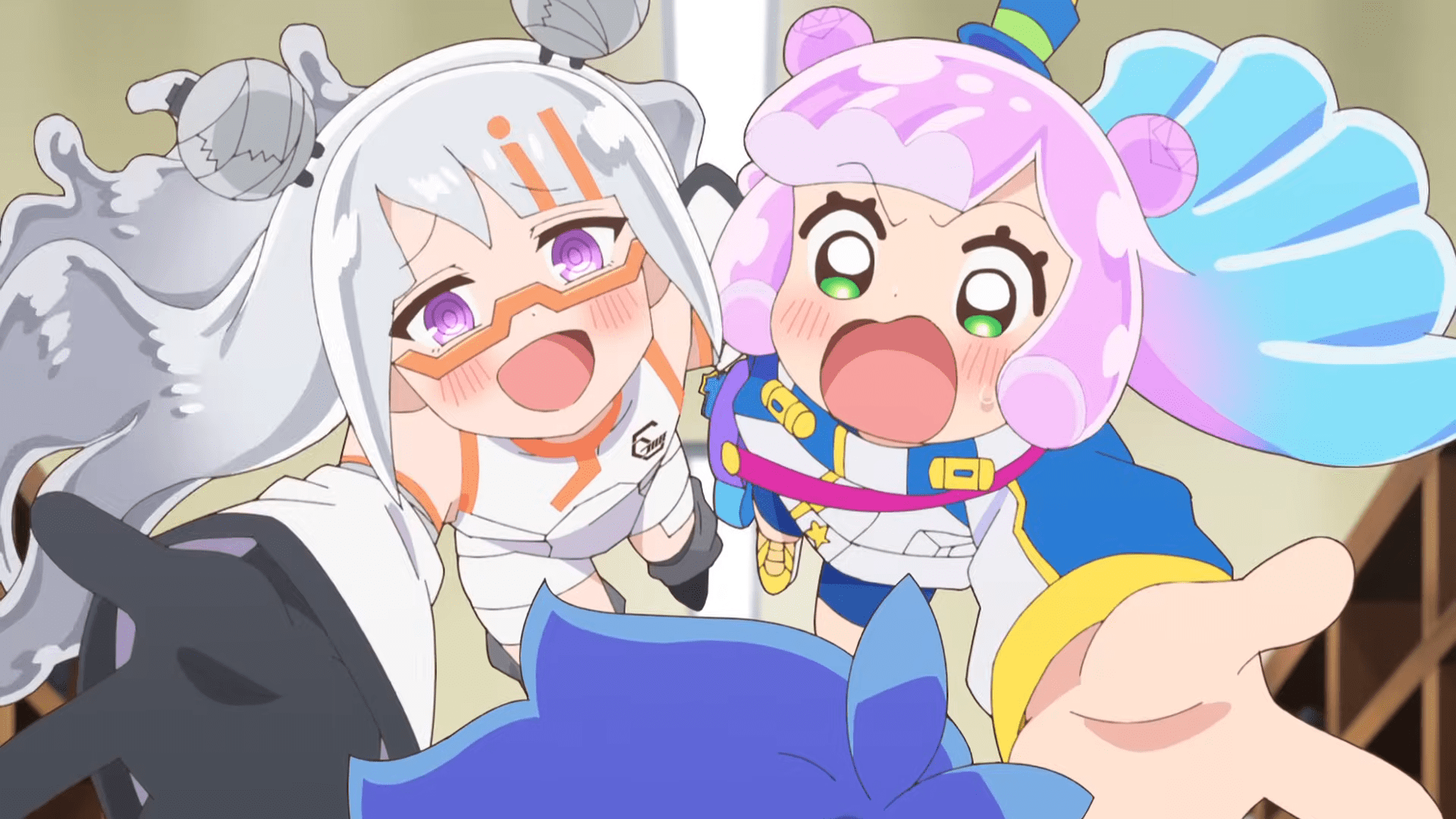 Puniru is a Kawaii Slime Season 2 Trailer Revealed, July 6 Premiere ...