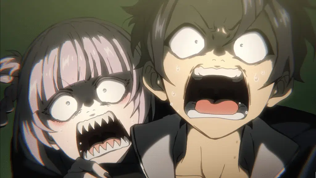 Call of the Night Season 2 Unveils Latest Trailer Showcasing Creepy ...