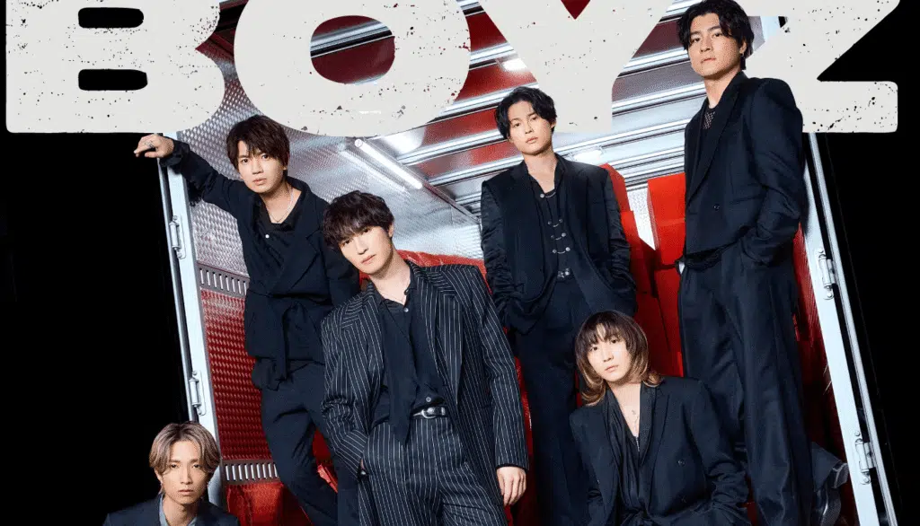 Wind Breaker Season 2 Opening Theme Now Available Digitally - Japan Nihon