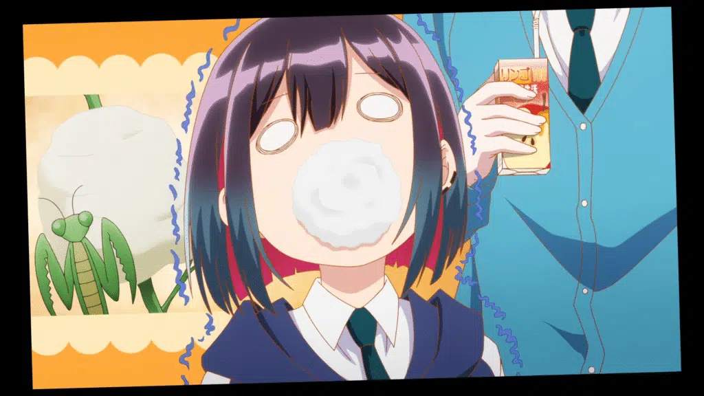 Badgirl Anime Unveils Main Trailer Set For Premiere On July 5 Japan Nihon