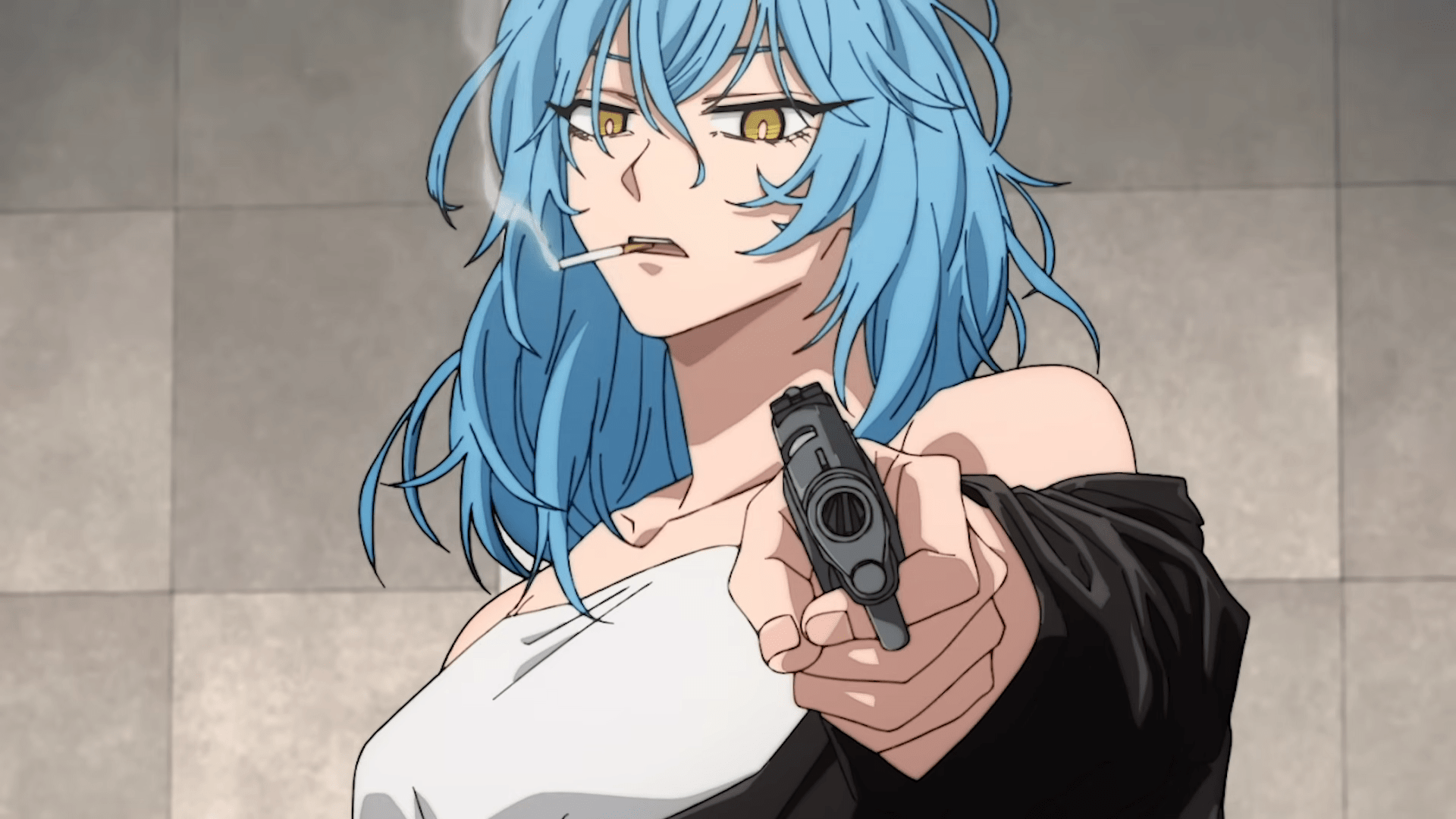 Sakamoto Days Unveils 2nd Cour 2 Trailer - Japan Nihon