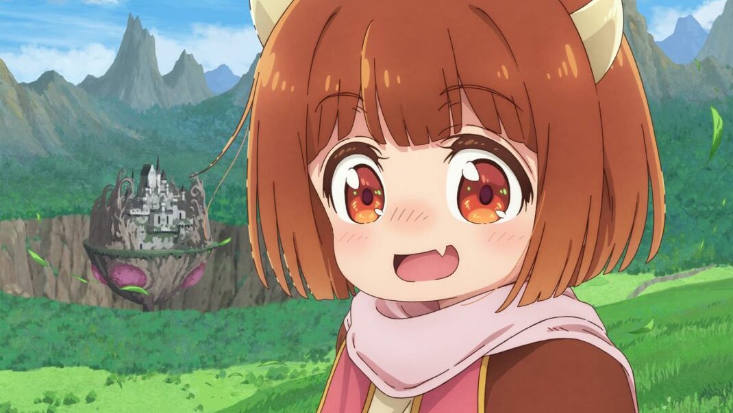 The Demon King’s Daughter Is Too Kind!! Anime to Unleash Sweetness in ...