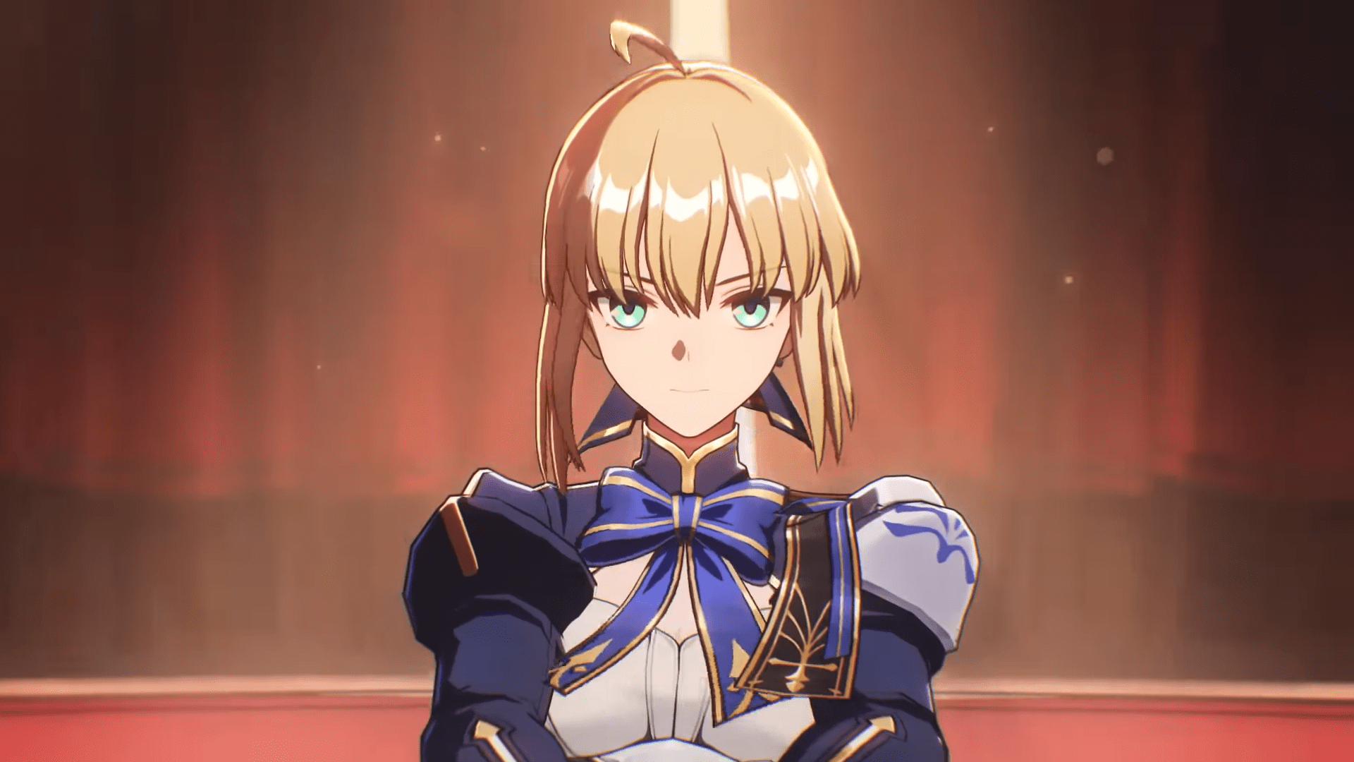 Saber and Archer Make Their Debut in Honkai: Star Rail’s Version 3.4 ...