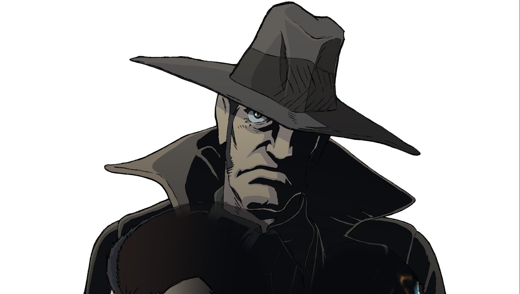 Lupin the IIIrd: Zenigata to Futari no Lupin Reveals New Key Visual ...
