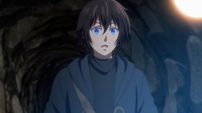 Nobunaga Shimazaki to Voice a Gatherer’s Adventure in Isekai Anime’s ...