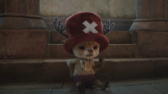 Tony Tony Chopper Joins the Cast in the 2nd Season of Netflix’s One ...