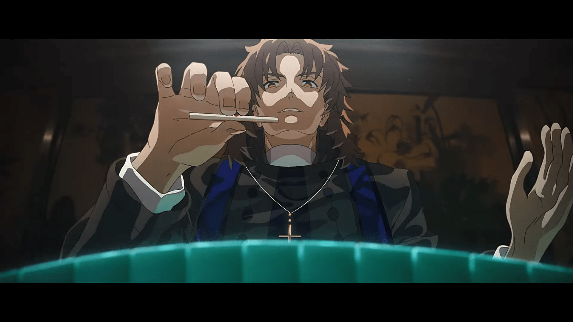 Fate/Grand Order Unveils 10th Anniversary Animation - Japan Nihon