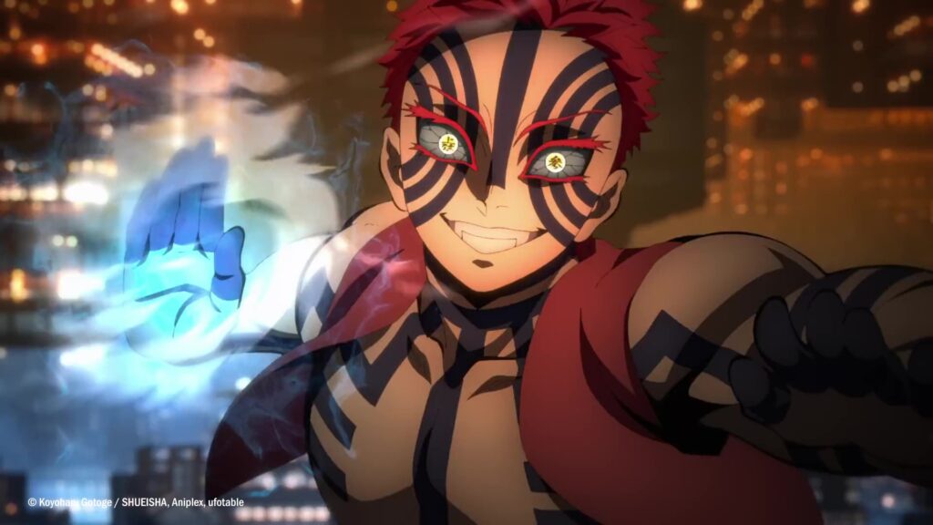 Channing Tatum Joins Demon Slayer: Kimetsu no Yaiba Infinity Castle ...