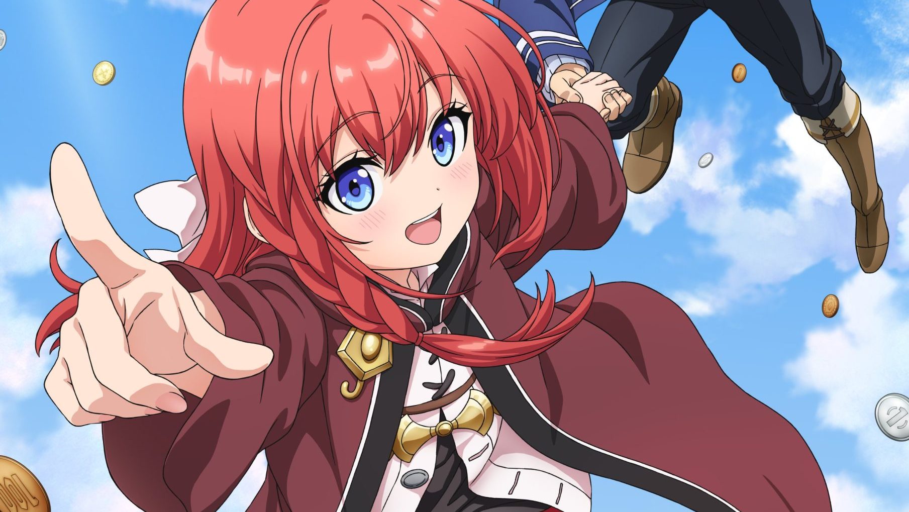 The Villager of Level 999 Anime Set to Premiere in 2026 - Japan Nihon