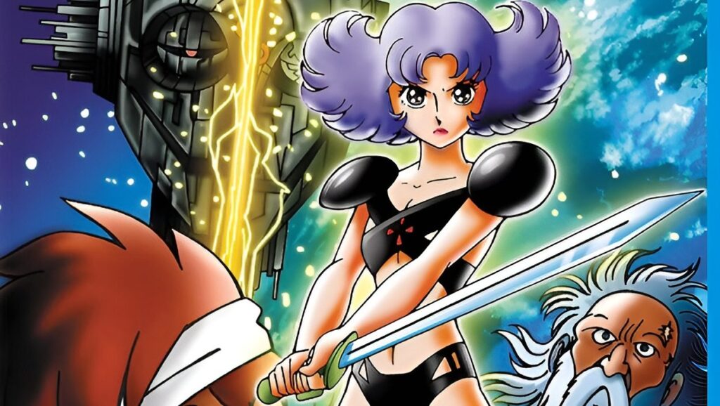AnimEigo to Release Osamu Tezuka’s A Time Slip of 10,000 Years: Prime ...