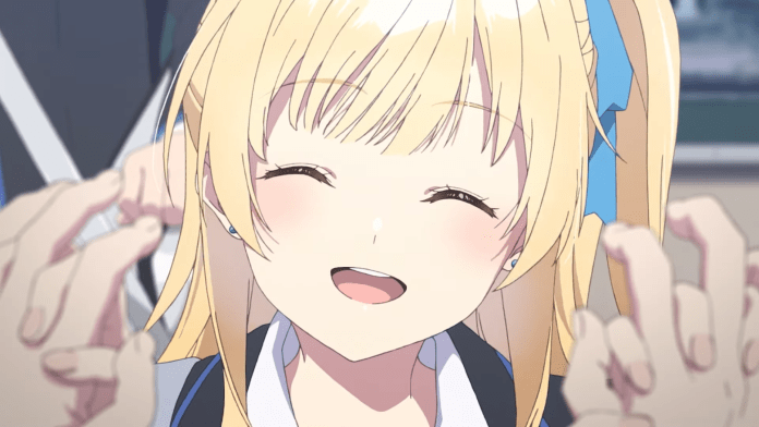 Chitose Is in the Ramune Bottle Teaser Trailer Showcases the Youth ...