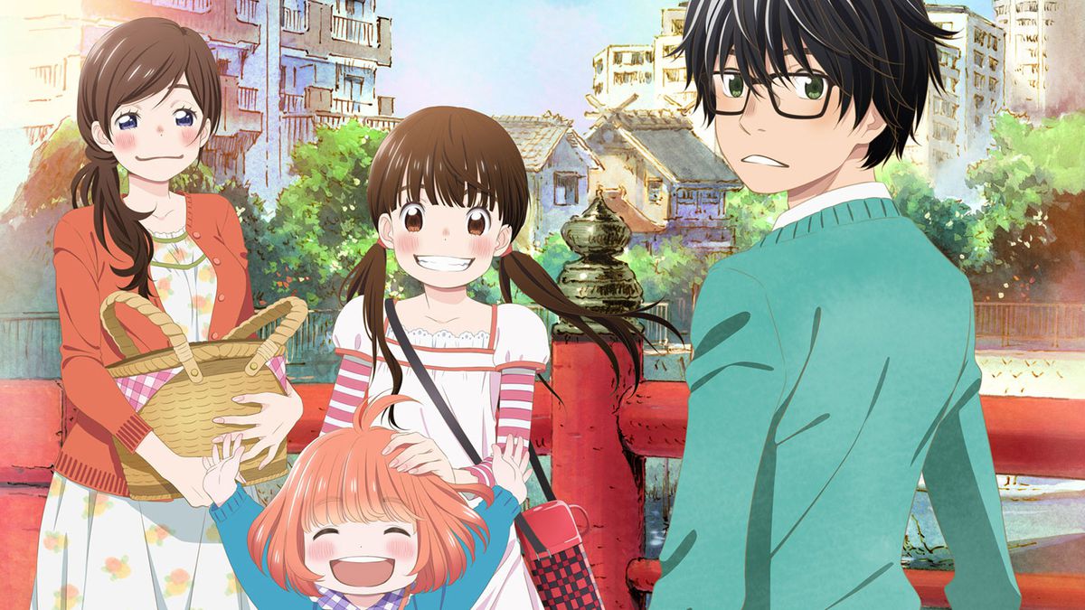20 Slice of Life Anime That Teach Valuable Life Skills - Japan Nihon